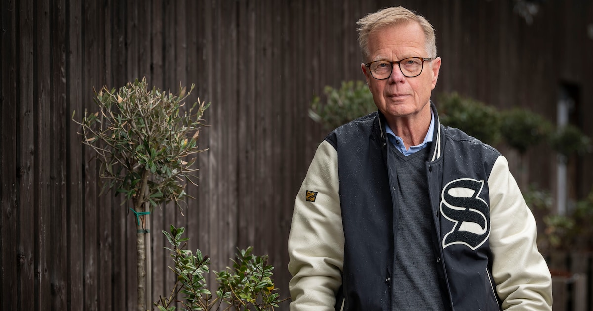 Laatste WK voor Arno Vermeulen, de kritische stem van de NOS: ‘Feiten ...