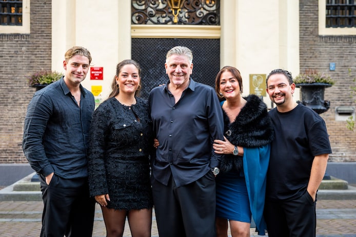 Toekomstige generatie De Librije klaargestoomd: ‘Dit is het moment voor ...