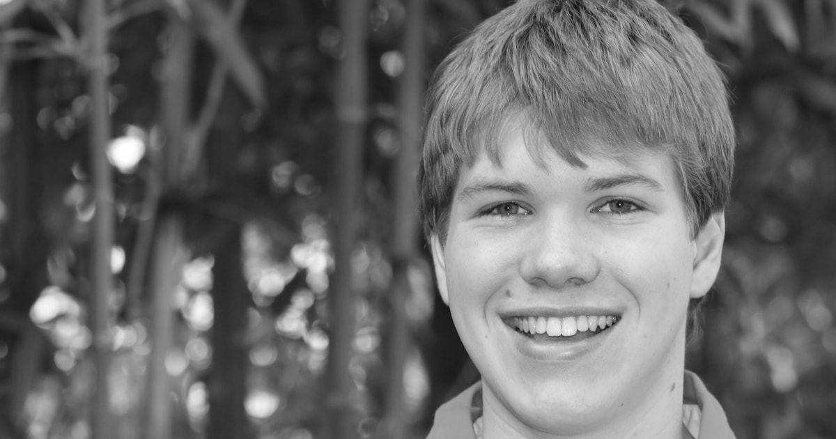 Fabian was positief in álle 29 jaren van zijn leven: ‘Ik hoop dat hij ...