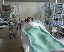 Tim (25) uit Volkel overleefde zwaar ongeluk: ‘Je moet geloven en ...