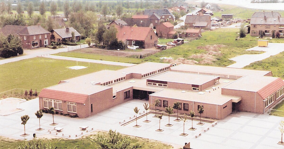 Een hagelnieuwe school ligt voor Deest in het verschiet | Druten | De ...