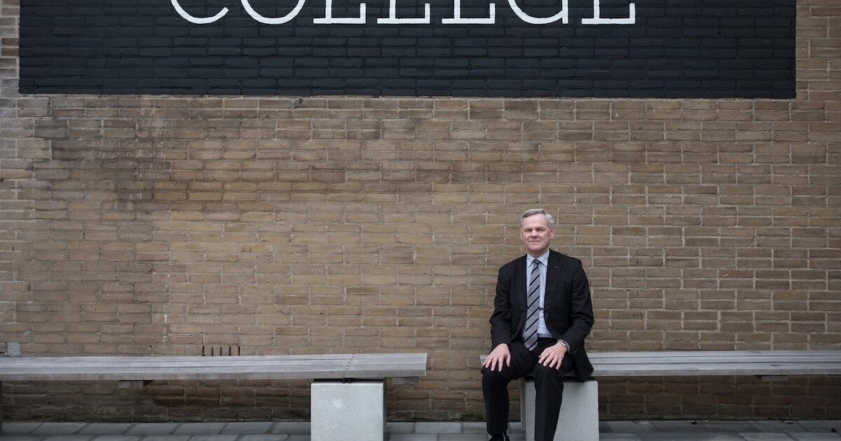 Zittenblijvers? Straks bijna verleden tijd op nieuwe scholen in Doetinchem | Doetinchem | De ...