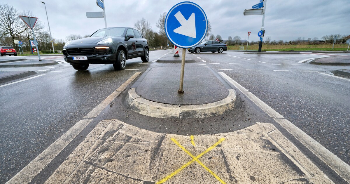 Overleden meisje (11) ongeluk Zetten kwam uit Neder-Betuwe, petitie ...
