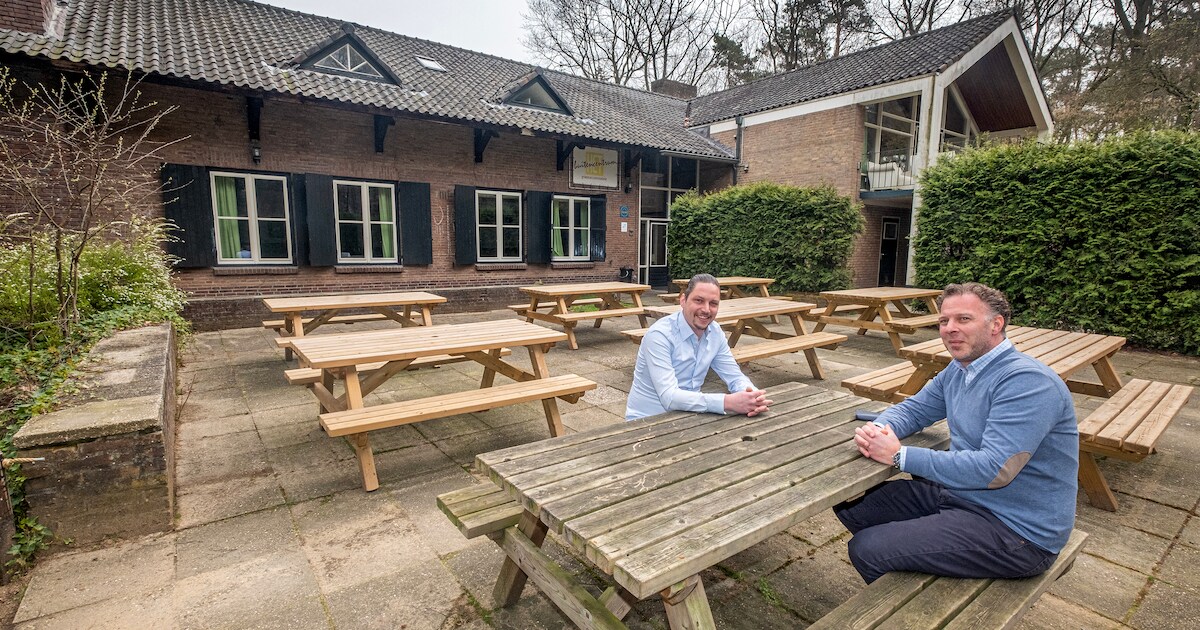 Einde aan noodopvang in Overasselt: Het Buitencentrum is weer ‘gewoon ...