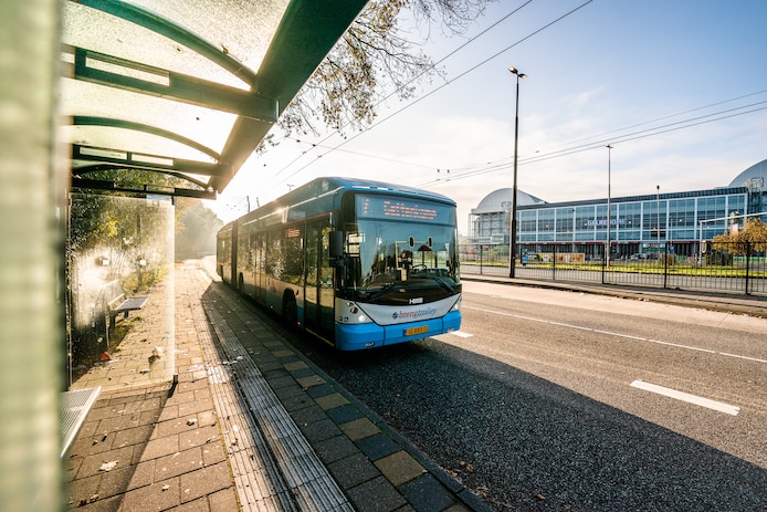 Goed nieuws voor Vitesse-supporters: bussen tussen stadion en Arnhem ...
