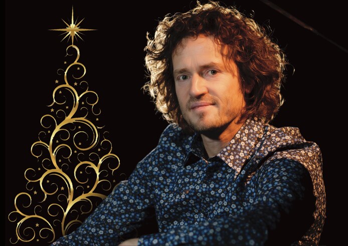 Roon Staal brengt kerstconcert en nieuw album | Nijmegen | gelderlander.nl