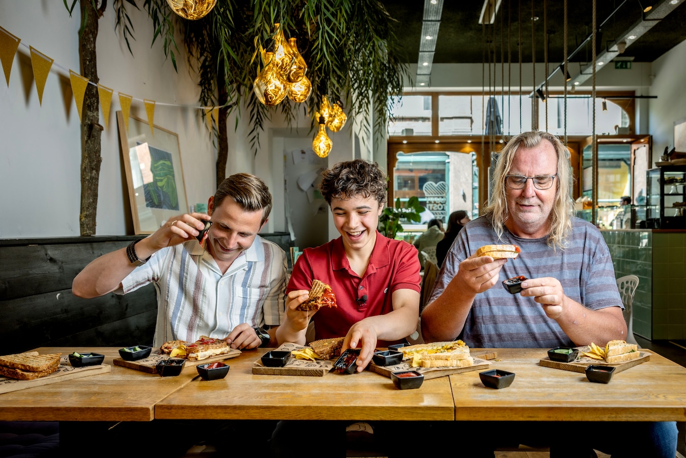 Dit merk ketchup moet je in ieder geval niet hebben: ‘Dit ruikt nergens ...