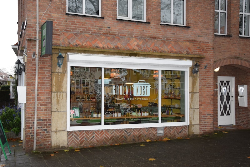 Nieuwe zaak alert! Dit restaurant neemt het pand van Groene Kost over ...