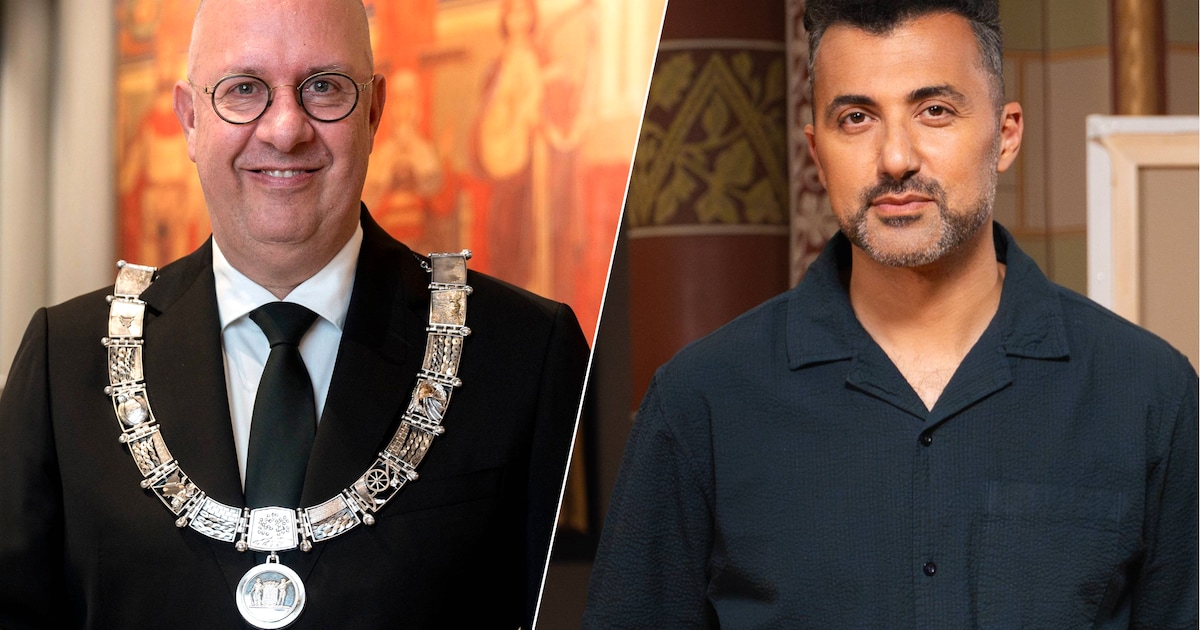 Op weg naar de verkiezingen: politieke avonden in Heeze-Leende met Jack ...