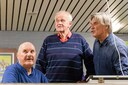 Meervoudig olympiër Fred van Dorp (85) overleden: een leven verknocht ...