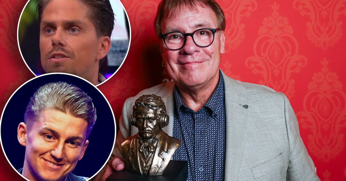 Deze Nijmegenaar werkte samen met André Hazes en Mart Hoogkamer: ‘Als ...