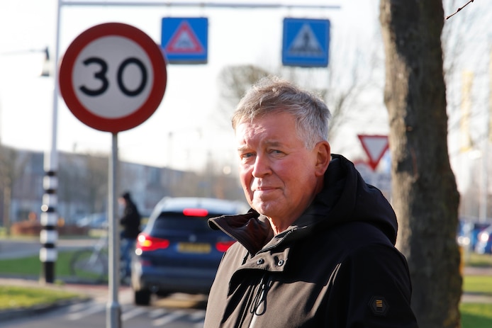 Ondanks tal van maatregelen gaat het geregeld mis op kruising ...