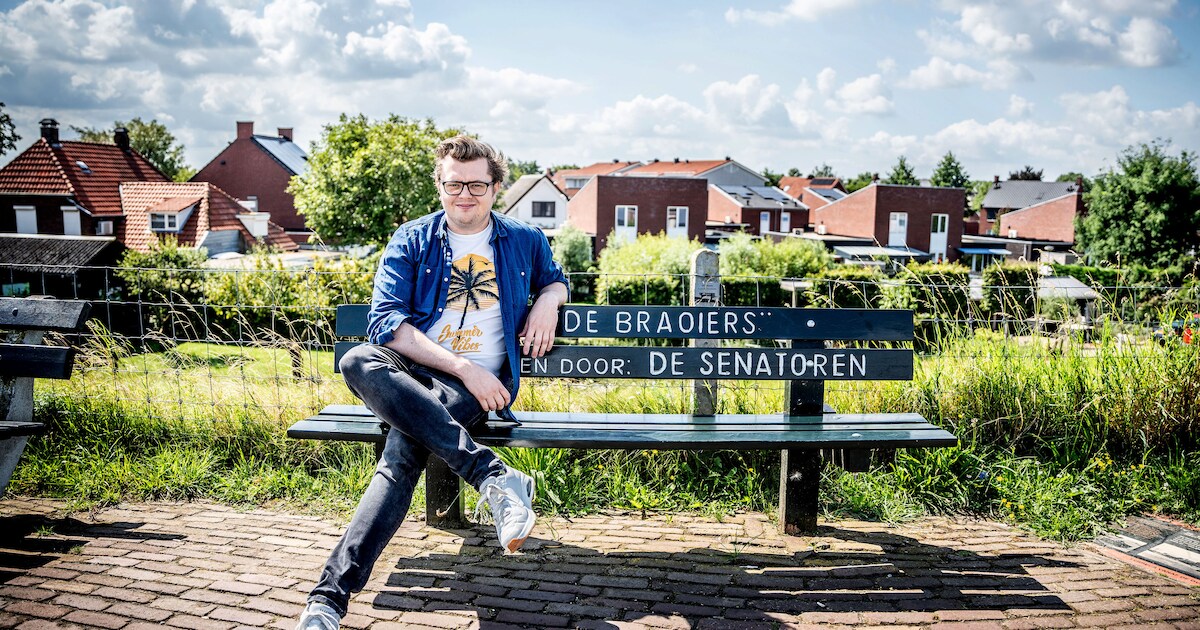 Rob Janssen is niet zo van de vakanties: ‘Eerlijk gezegd komt deze me bijzonder slecht uit ...