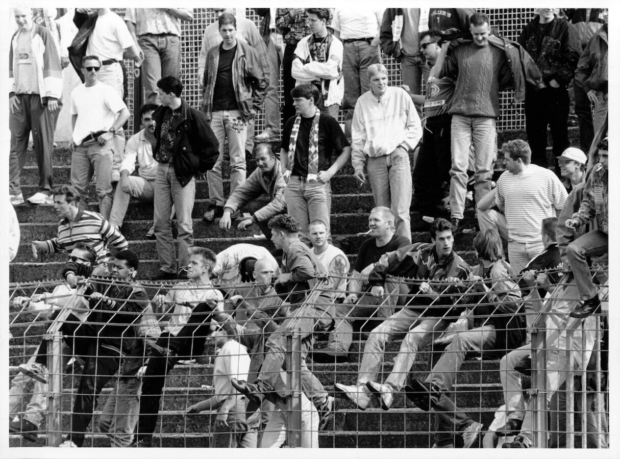 Oud Vak-P’er Rimko uit Hengelo woont nu in Utrecht en is universitair ...