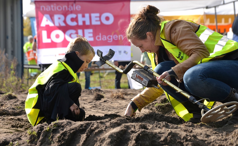 Uittip! Dit kun je doen in Nijmegen tijdens de Nationale ...