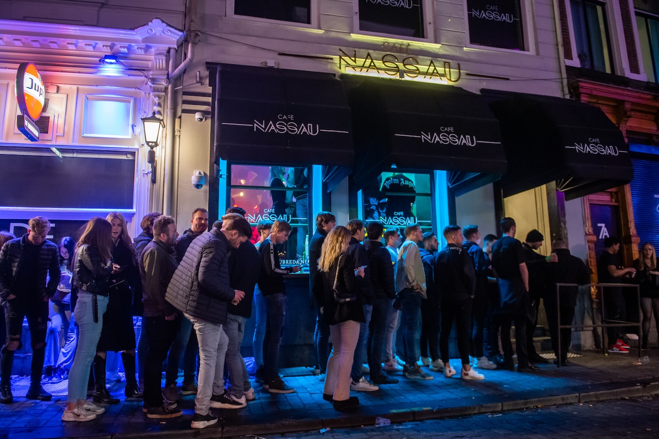 Horeca juicht herinvoering van zwarte lijst toe: ‘Dan komen raddraaiers ...