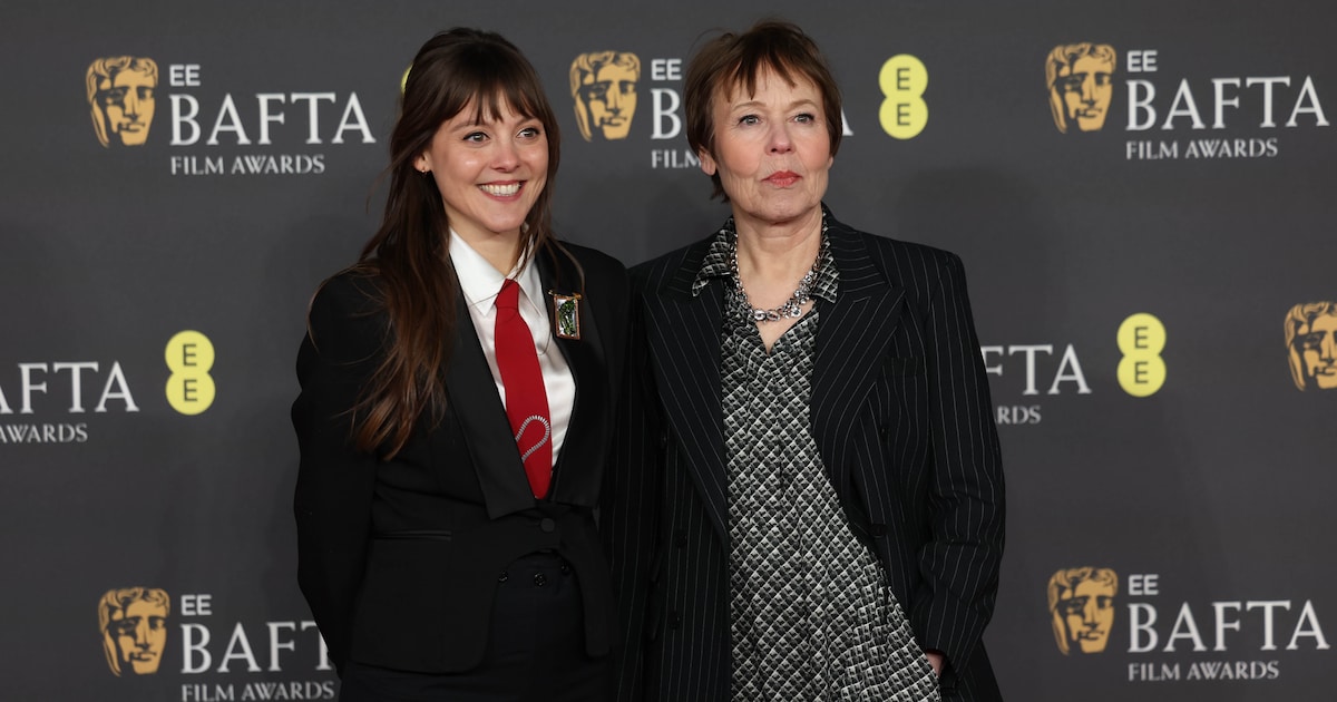 Nederlandse regisseur Nina Gantz verzilvert Bafta, ook in de race voor ...