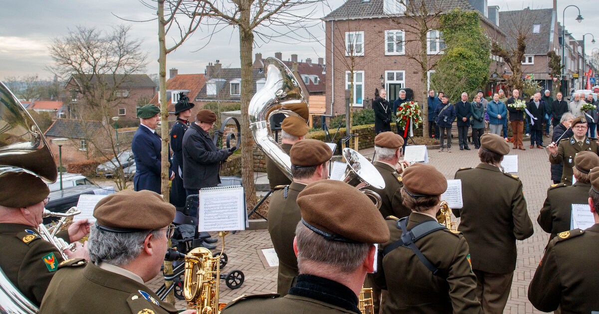 Twee keer op de vlucht in de oorlog: Rhenen herdenkt dit jaar ...