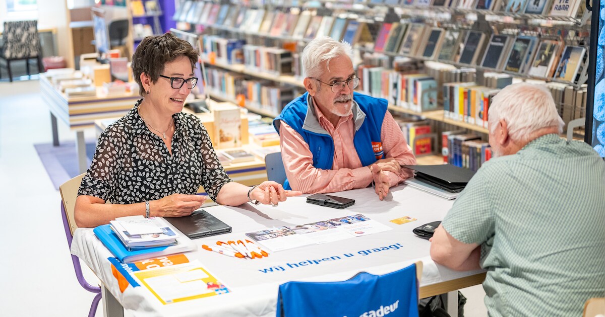 OV-inloopspreekuur voor voordelig reizen met kinderen | Rheden | De ...