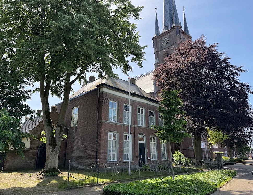 Gratis klassiek festival in Stiphout: jonge talenten en topmusici in ...
