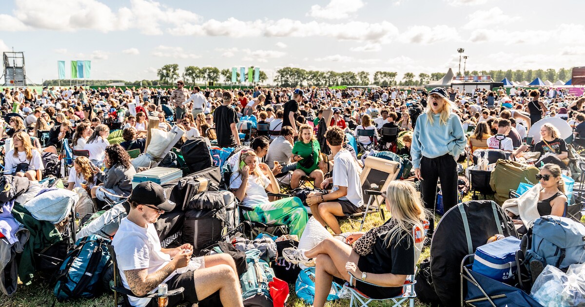 Van vrijwilligerswerk tot gratis tickets: zo ervaren buurtbewoners Down ...