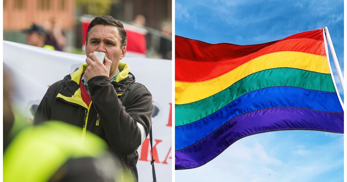 Ik vermoed dat beide partijen letterlijk tegenover elkaar gaan staan ...