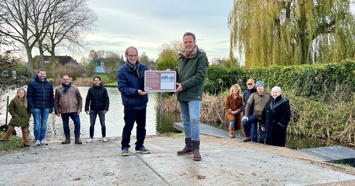Goed nieuws voor kajakkers, kanoërs en suppers: nieuwe peddelroute op ...