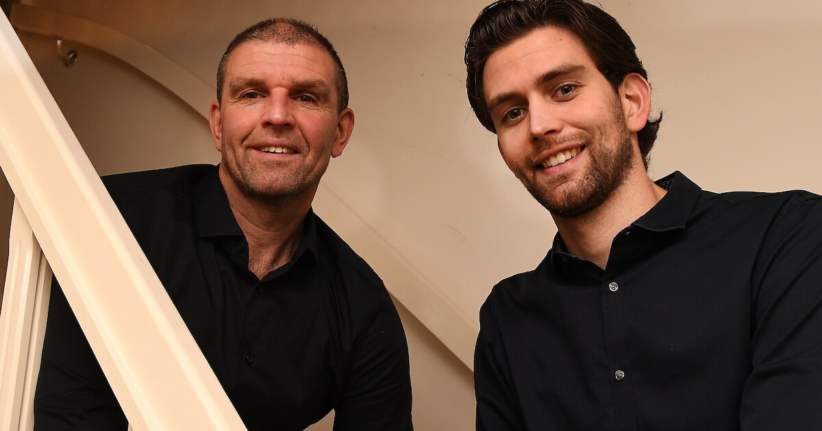 Ex-NEC’er John van Geenen stopt als voetbaltrainer: ‘Nog steeds ...