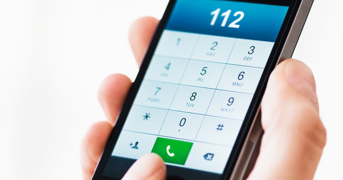 Cuijkenaar (50) bestookt alarmnummer met telefoontjes, er was volgens ...