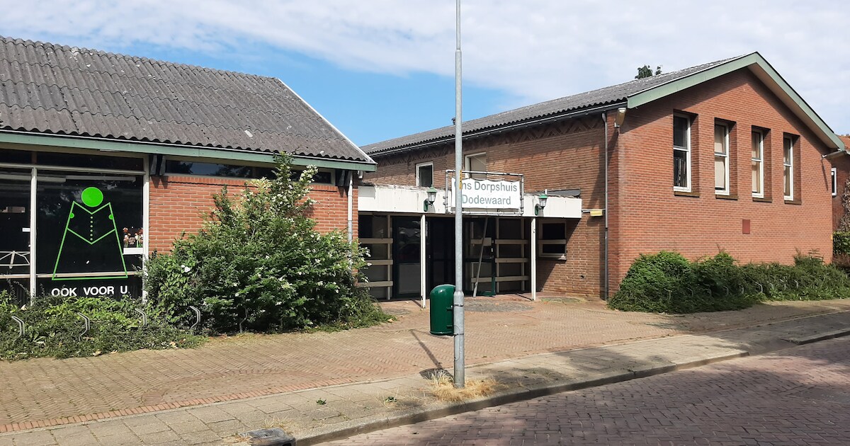 Steenmarter hindert sloop dorpshuis in Dodewaard | Regio | De ...