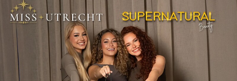 Finale Miss Utrecht 2026 in Theater Lampegiet in Veenendaal | Regio ...