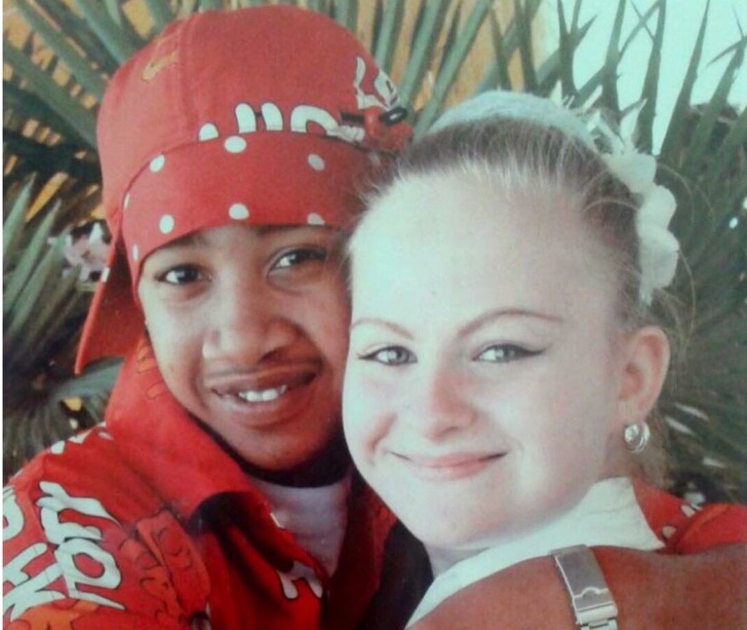 Nancy (37) leeft in ‘reservetijd’, maar straalt op de dansvloer ...