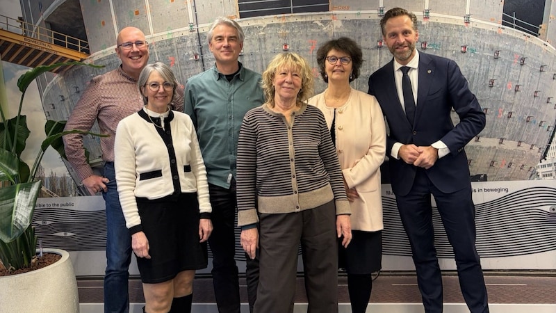 Negen plannen door naar tweede ronde Eo Wijersprijsvraag | Regio | De ...
