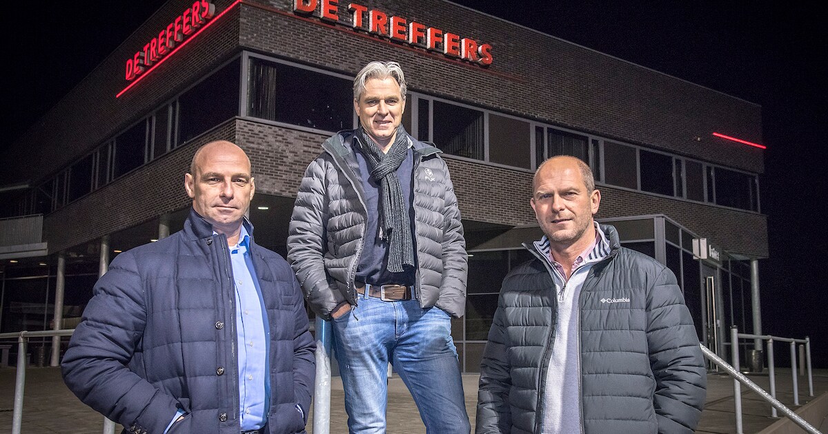 De nieuwe realiteit van topclub De Treffers: veel aanzien, minder ...