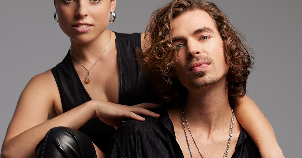 Duncan Laurence bracht ‘gouden combinatie’ samen: wie zijn Mia Nicolai ...