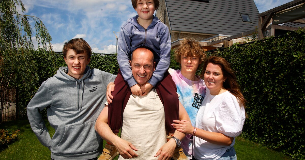 Wat mankeren Thijs, Siem en Abel? Dat proberen 116 wetenschappers de ...