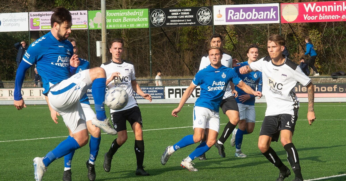 Sparta hijst witte vlag, CJVV’er bespuugd en Flipse ‘kijkt naar theater ...