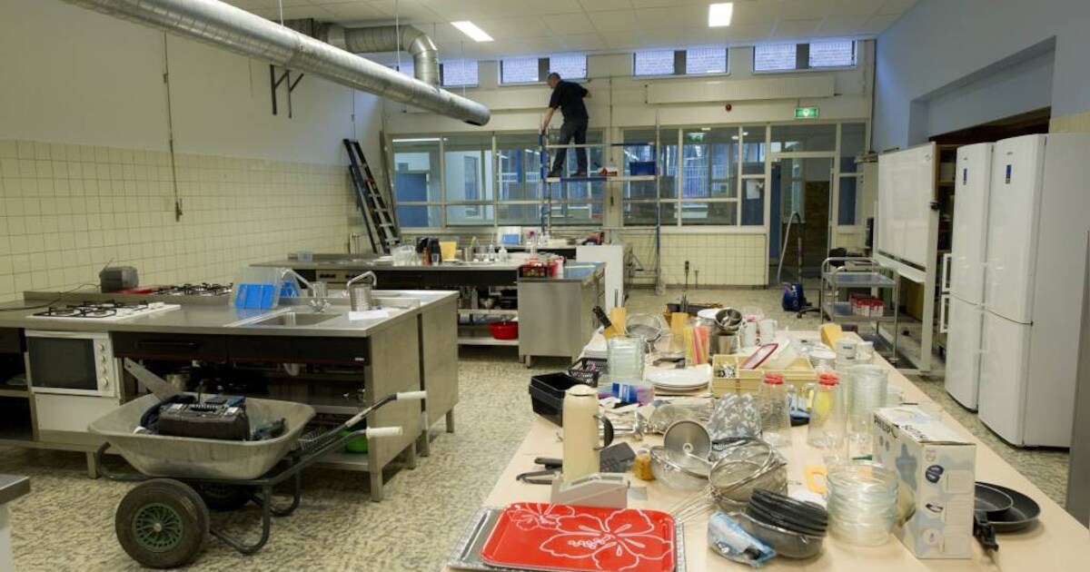 Scholengroep Kristallis gered | Nijmegen | De Gelderlander.nl