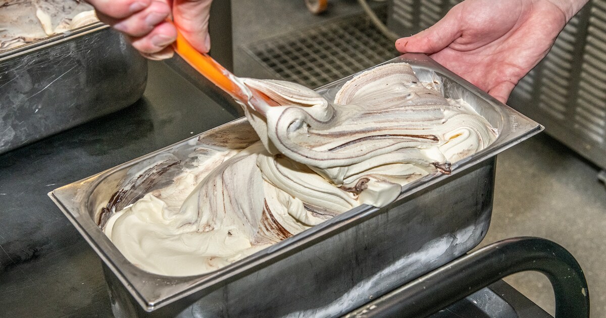 ‘Beste ijs van Nederland’ komt naar Nijmegen: populaire Clevers-keten ...