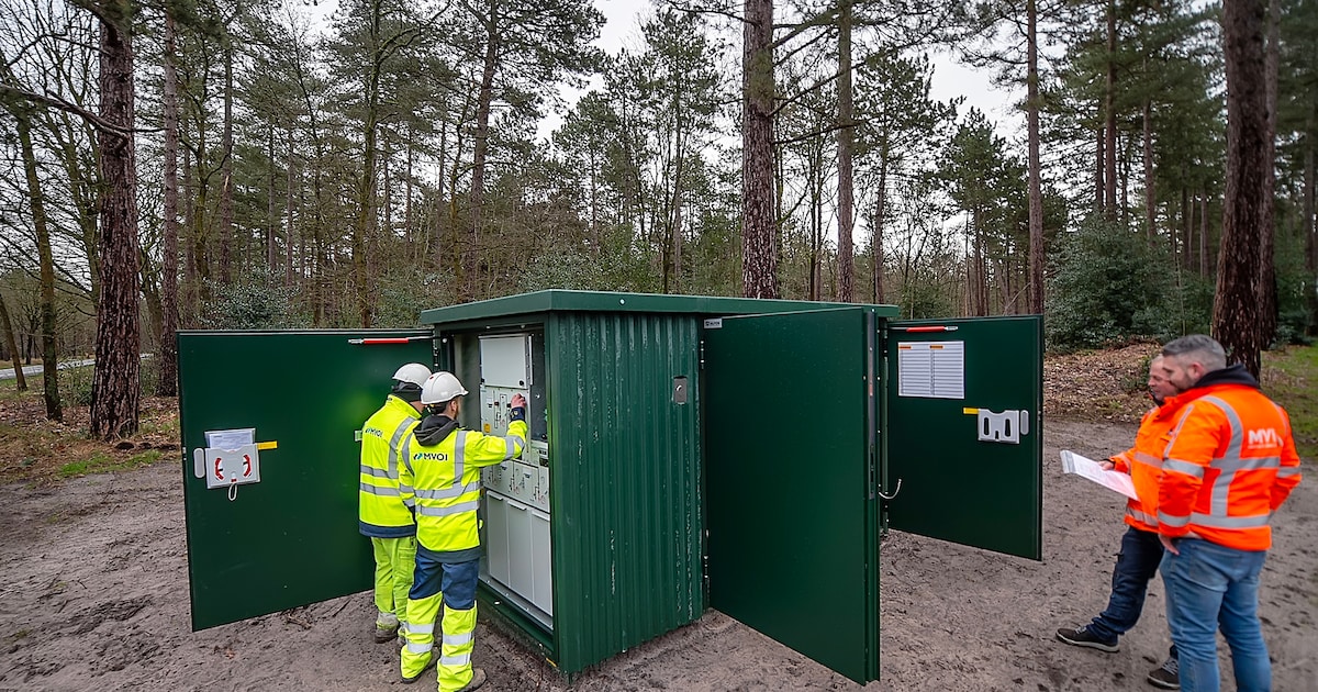We hebben elektrische auto’s en zonnepanelen, maar is er wel genoeg ...