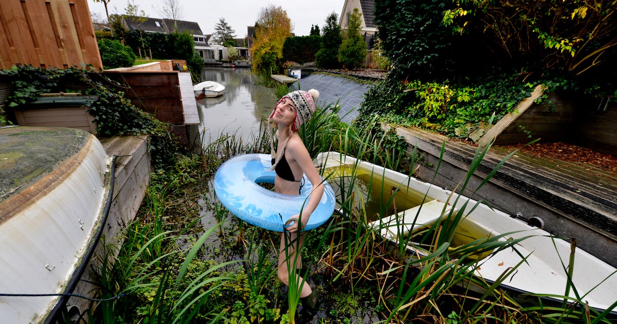 Varen kan straks weer op Lingemeer | Buren | gelderlander.nl