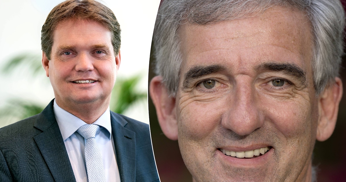 D66 Vught in wachtkamer: Gemeentebelangen, VVD en CDA praten verder met ...