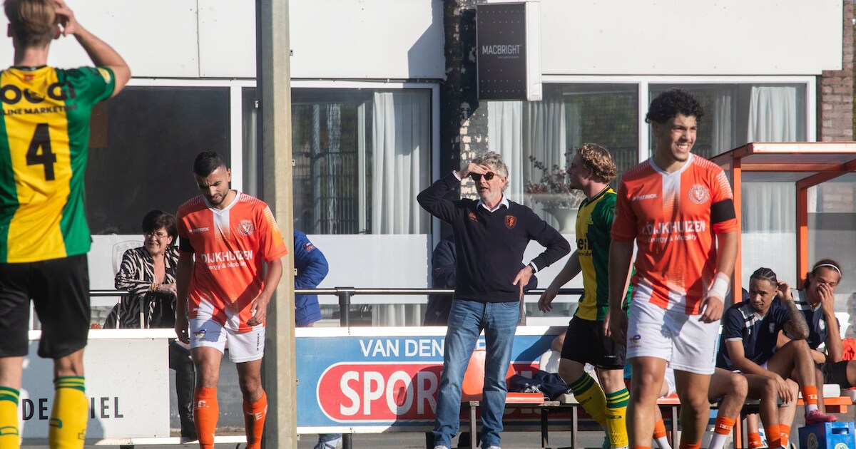 De amateurtop is voorlopig ver weg voor TEC: ‘De harde realiteit is dat ...