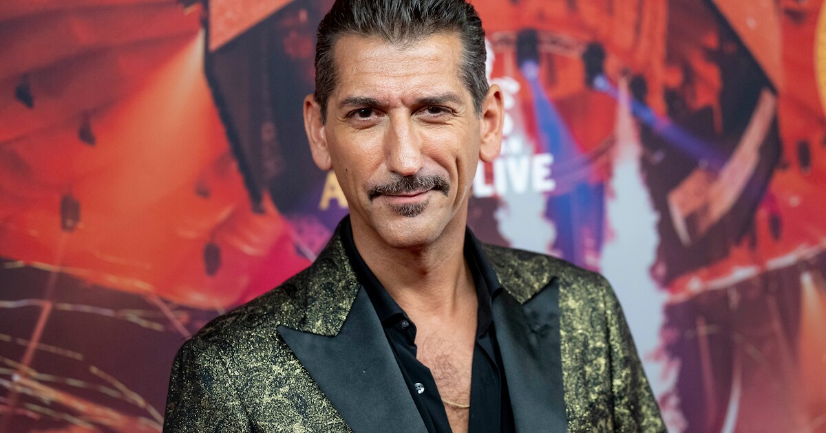 Danny Vera staat ook volgend jaar met orkest in Ziggo Dome | Show ...