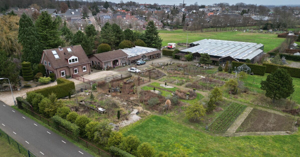 Toch groen licht voor woonwijk Groen Groesbeek | Regio | De Gelderlander.nl