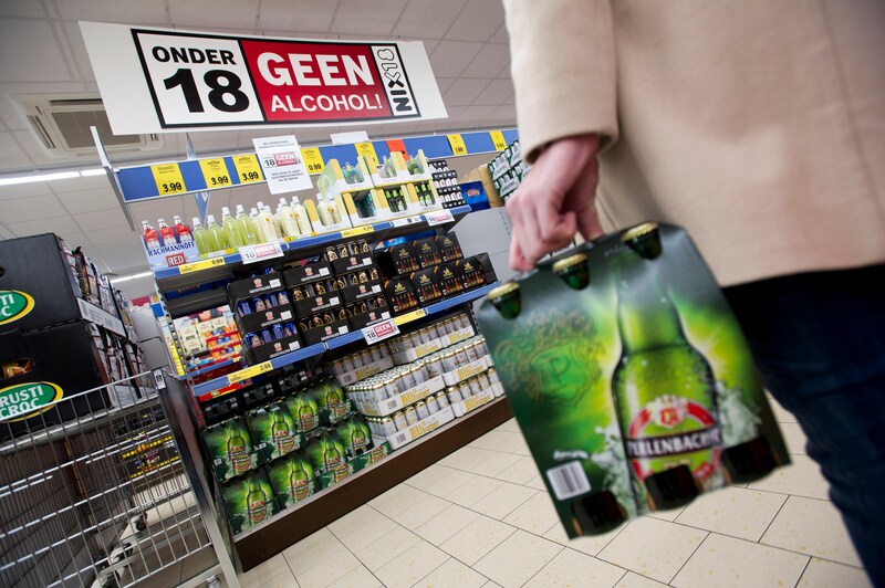 Wat is er mis met wat goed gedoseerde vloeibare vrolijkheid? | Regio ...
