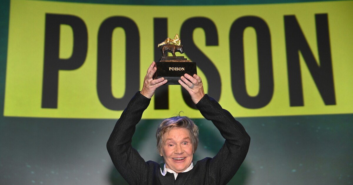 Succesvolle lokale toneelschrijver introduceert ‘haar film’ in Filmcafé ...