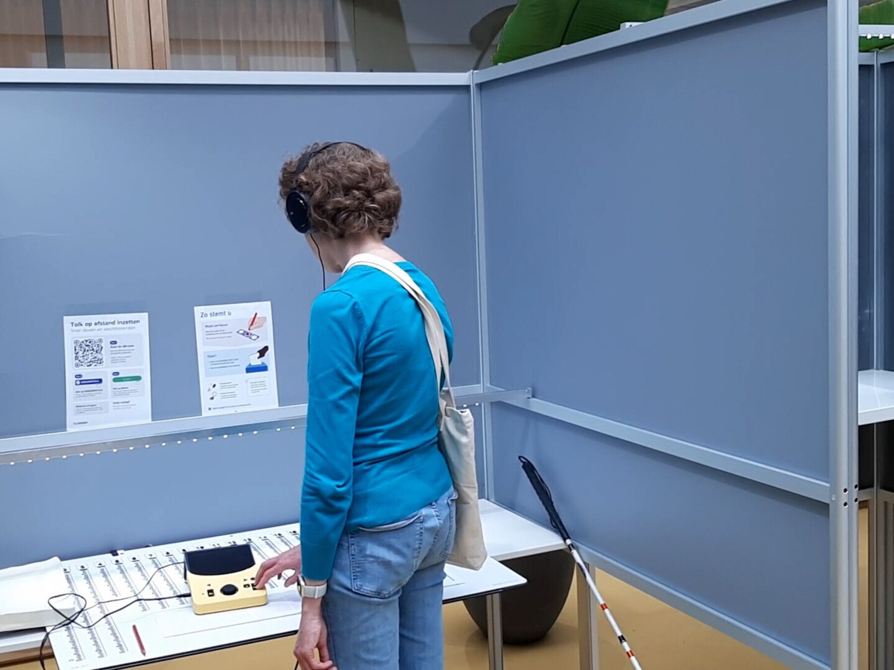 Al voor openings­tijd het halve land doorgere­den voor de grootste ...