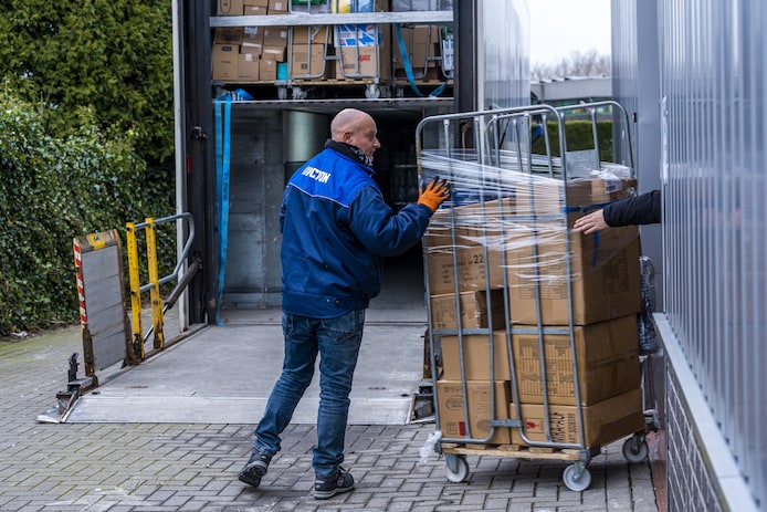 Kijkje in de keuken bij Action: ‘Wij houden er niet van als iemand zegt ...