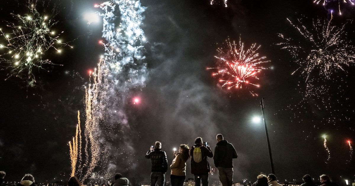 ‘Een vuurwerkverbod kan helpen, maar sluit incidenten als in Cuijk niet uit’ | Land van Cuijk ...